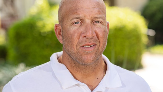 Fundraiser for jarrod denmon by Jack lauter : help coach denmon replace ...