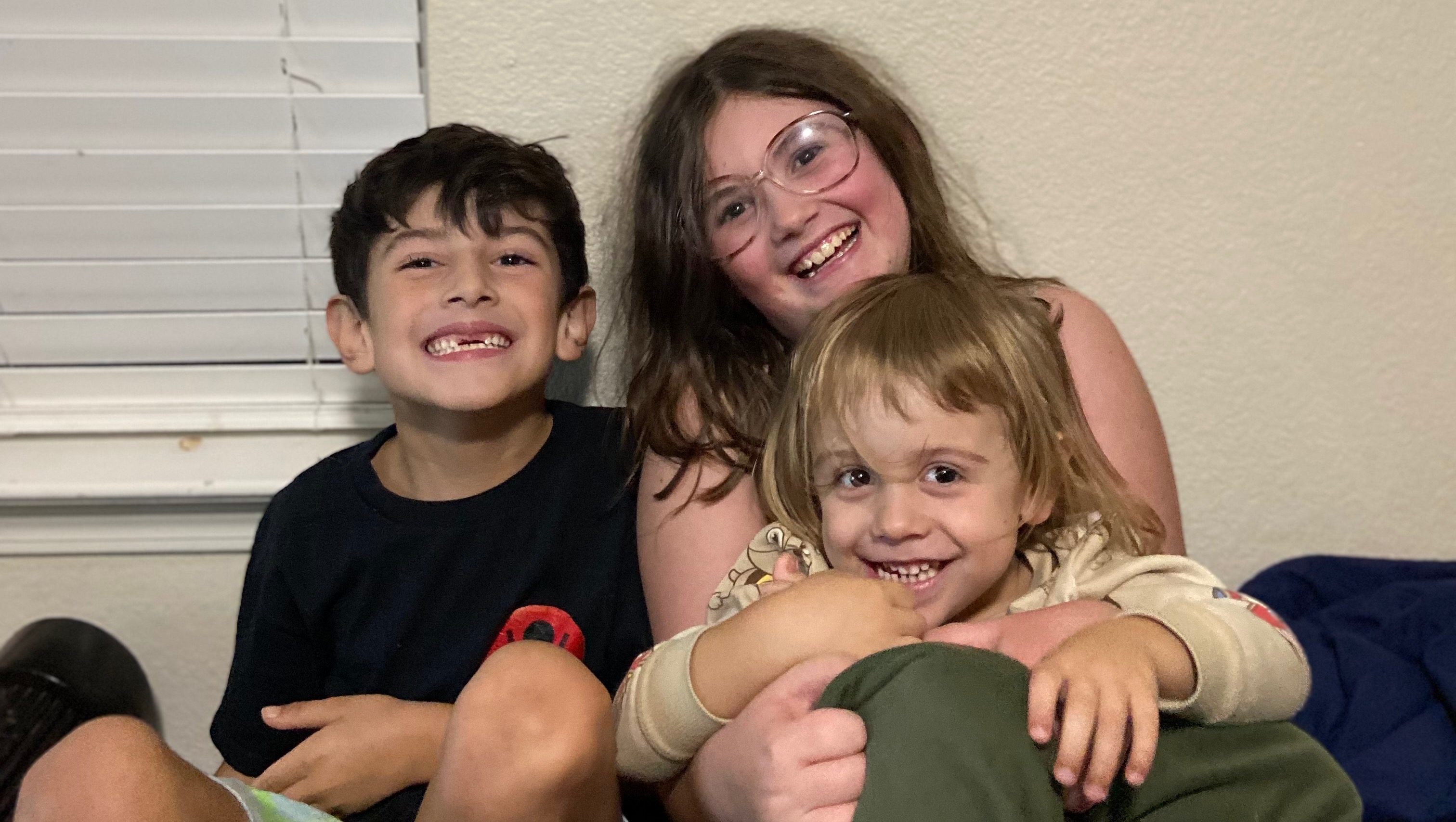 Fundraiser by Alexandra Boyd : Help with Essentials for The Boyd Family