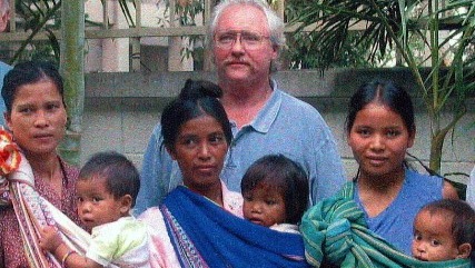 Fundraiser by Tim Havican : Veteran on Aid Mission Needs Emergency ...