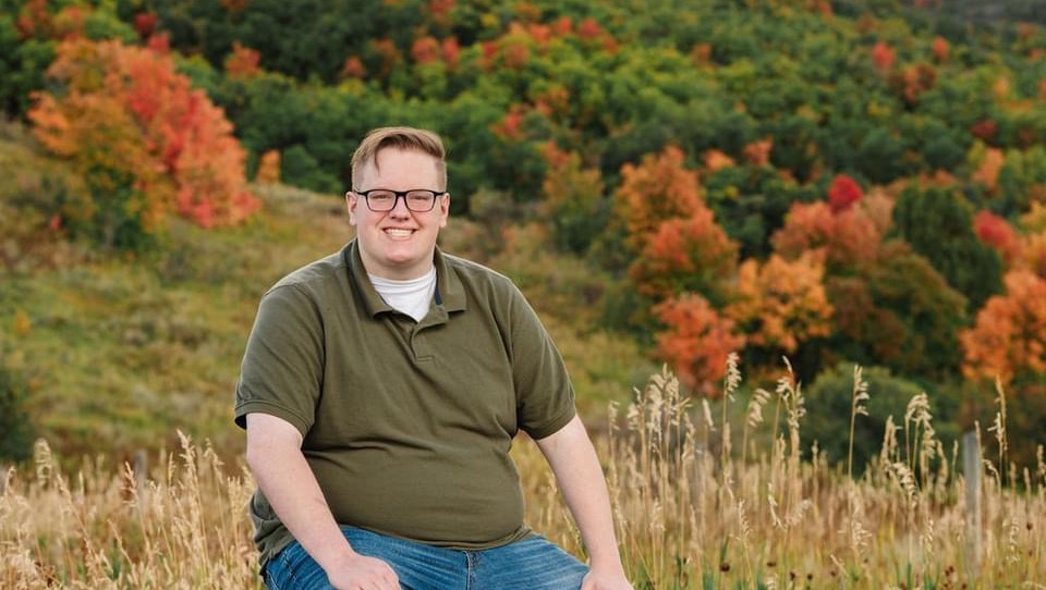 Fundraiser for Rachel Gibson by Katy Porter : Nathan Christensen