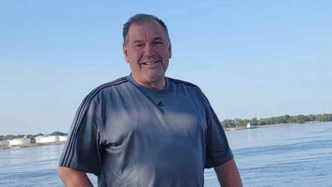 Fundraiser by Nick Nalley : Randy Williams