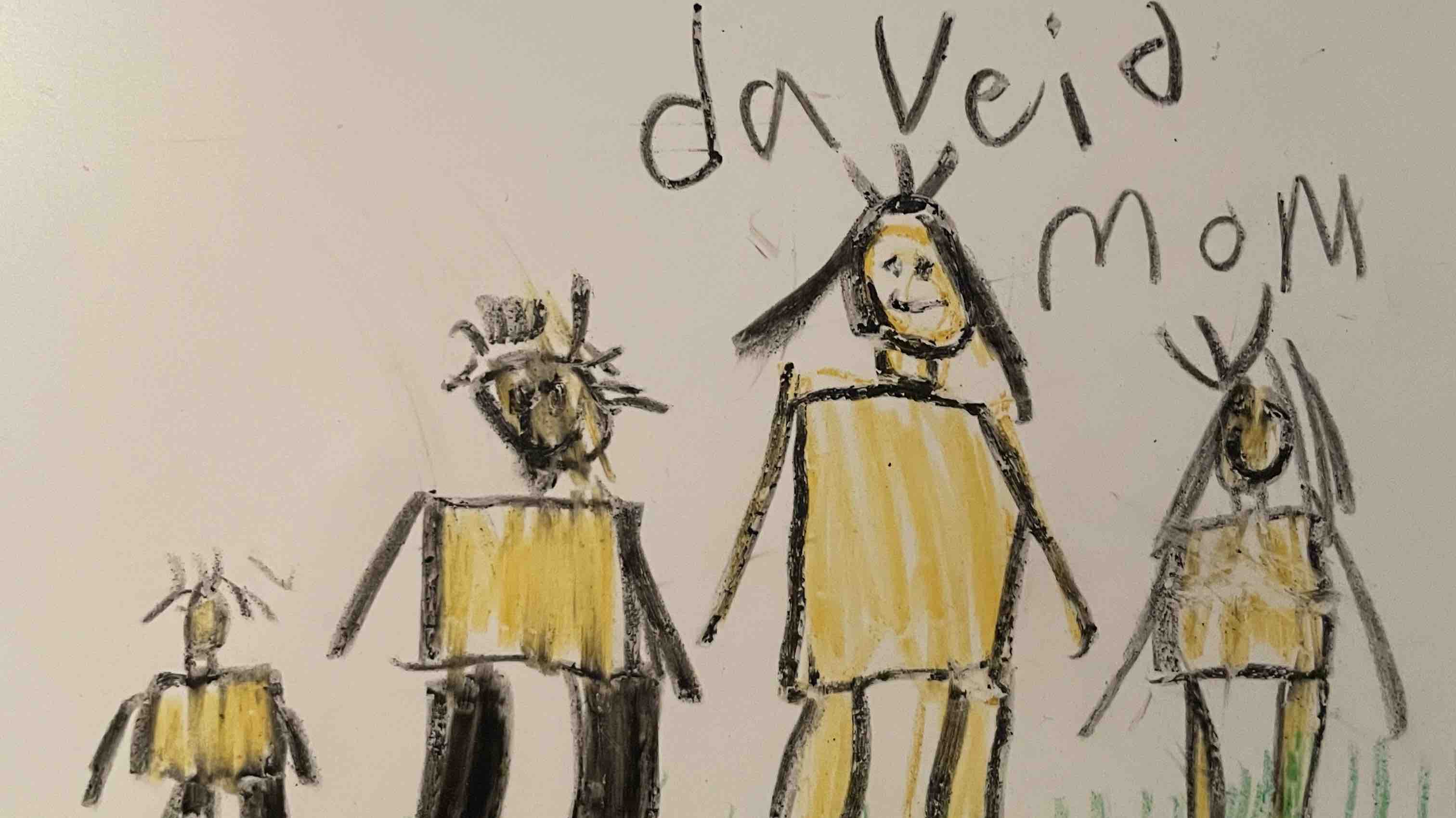 Fundraiser for David Tousignant by Courtney Roth : LIVEr STRONG ...