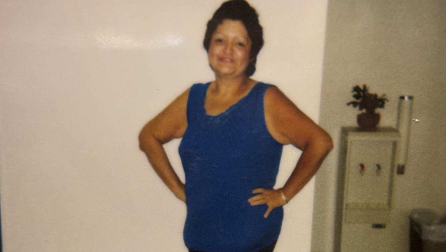 Fundraiser By Marcos Martinez Moms Memorial Fund