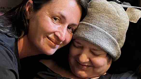 Fundraiser by Shawn Householder : Funeral services for Amber Householder