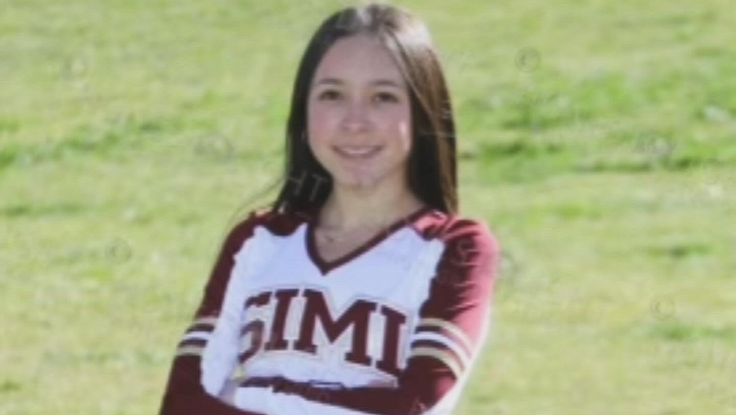 Fundraiser by Ana Bernal : Simi Valley High Varsity Cheerleading squad