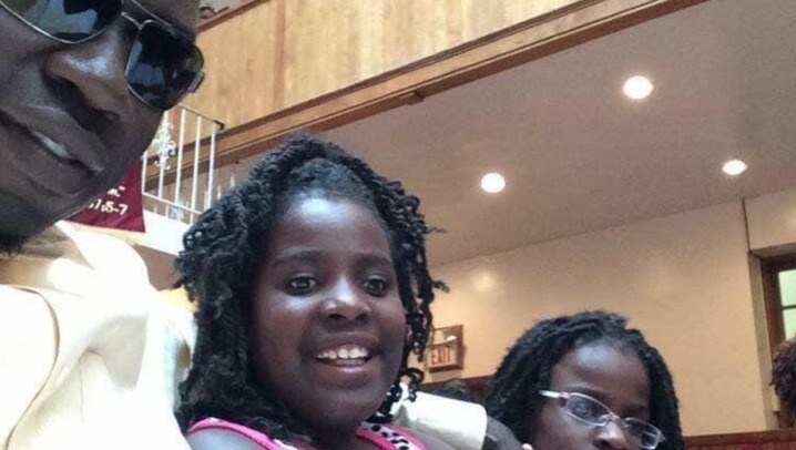 Fundraiser by Amaya Davis : Contributions or Donations for The Family ...