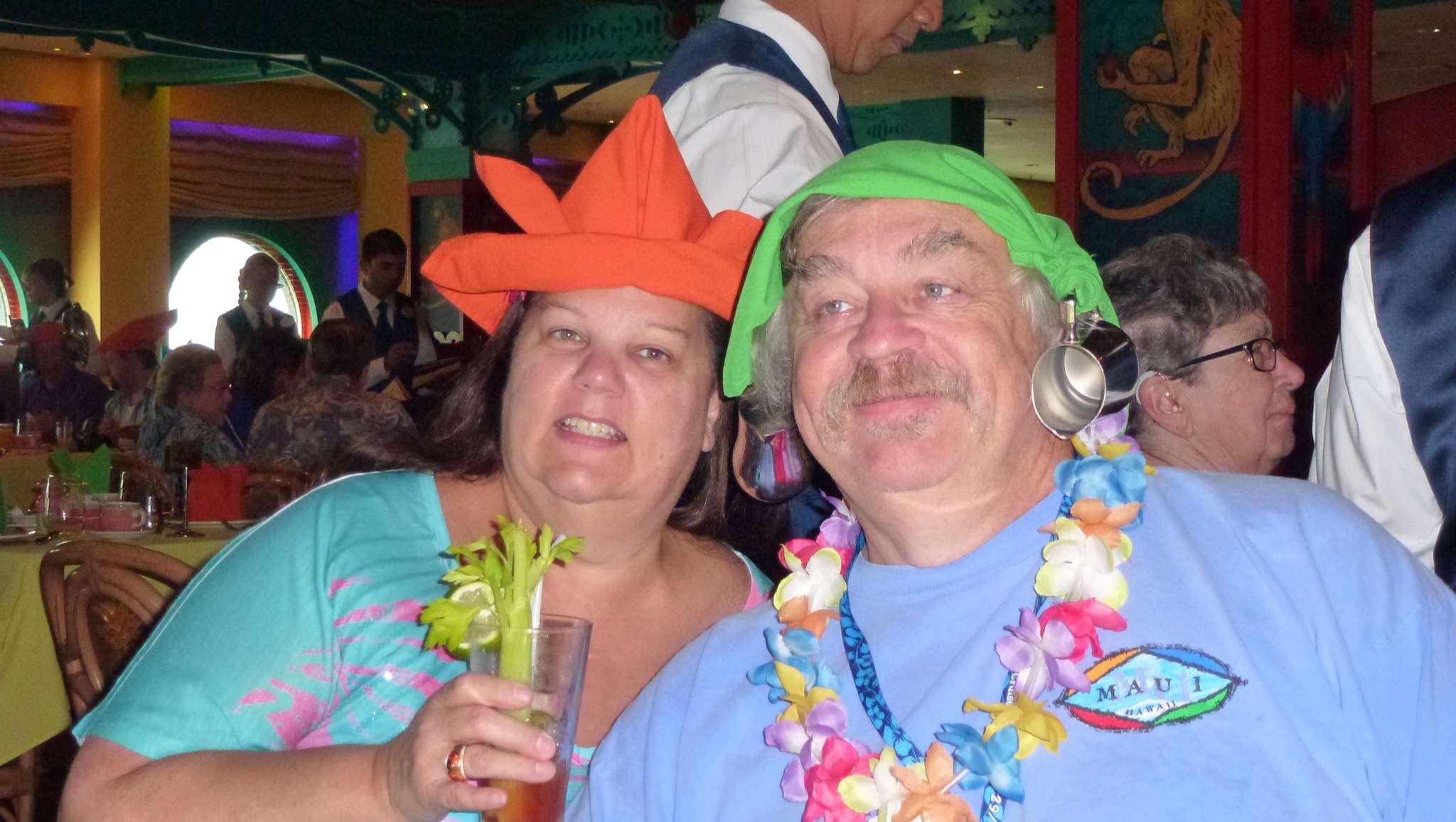 Fundraiser for Leora Reeder Johnson by Linda Neeley : In Memory of Bob