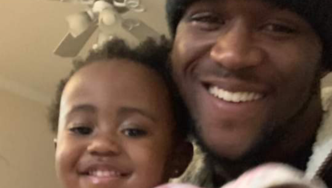 Fundraiser by Ja'lil Ali : A Love Frequency