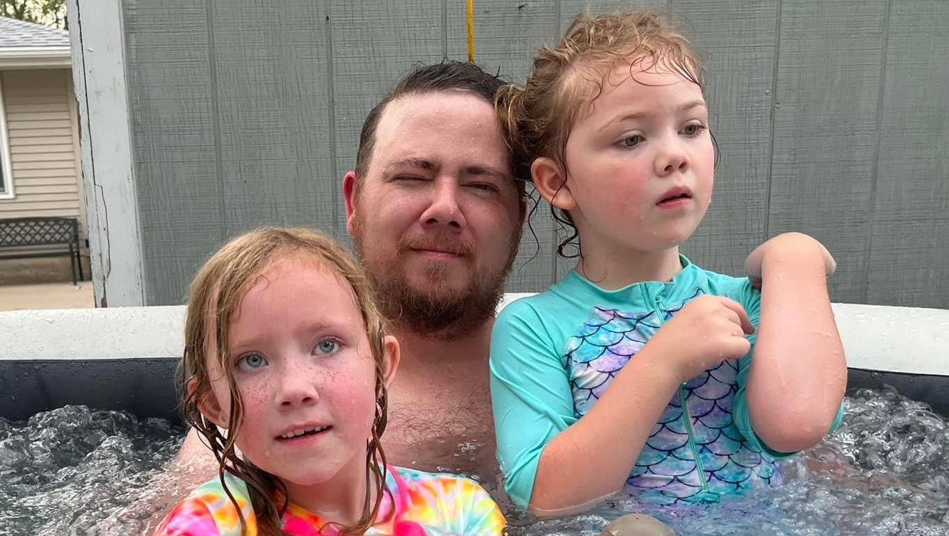 Fundraiser For Tiffany Pacleb By Sheri Jimenez Final Expenses For James Lee Pacleb Aka Jimmy