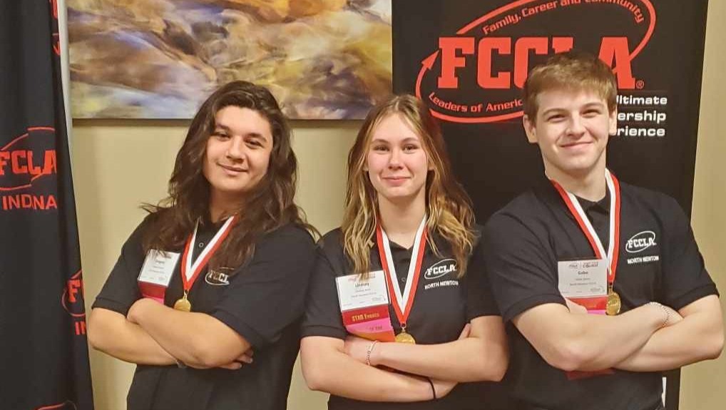 Fundraiser by Tonya Beck : Help them go to the National Leadership ...