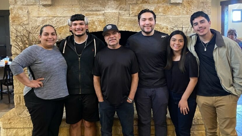 Fundraiser by Stephanie Garcia : Help Coach Joe Fight Colon Cancer