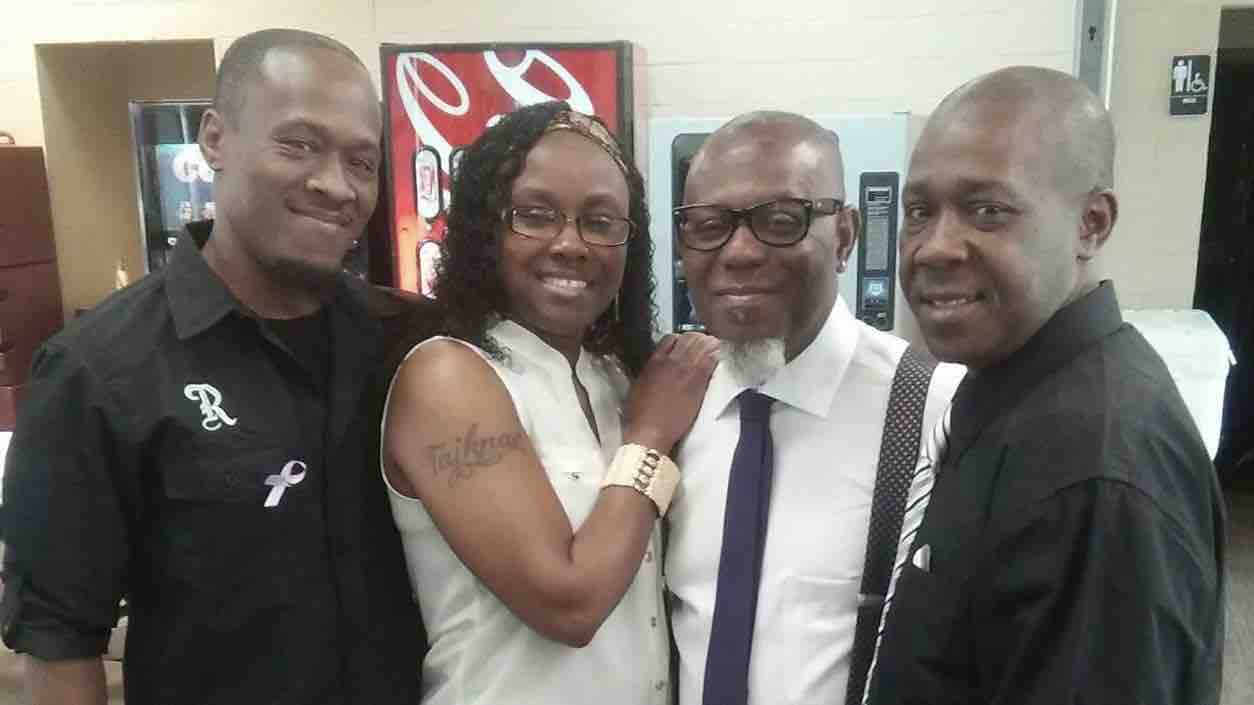 Fundraiser by Steven Randolph : Help needed for my father Samuel Randolph