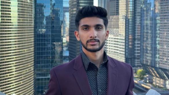 Fundraiser by Fatima Tailor : In Memory of Mohmed-Talha Tailor