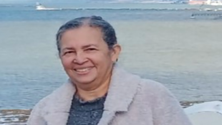 Fundraiser for Lydia Sandoval by Jasmine Steighner : Maritza Mejia ...