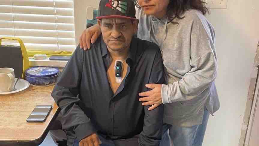 Fundraiser by Melissa Nevarez : R.I.P Eloy Caro Caro. Help with funeral ...