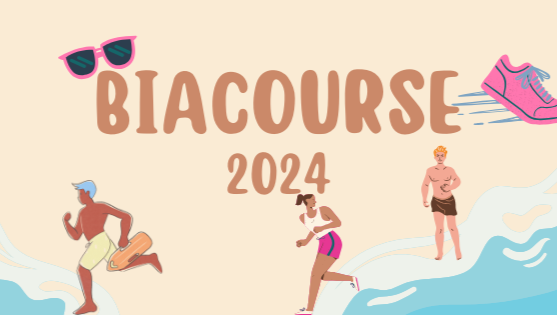Fundraiser by Comité Sport du BIAPRI : La Biacourse 2024
