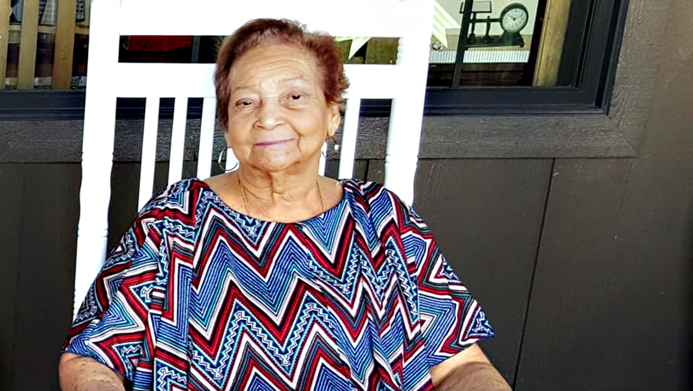 Fundraiser by Alberto Esperon : Funeral for Awilda Silva Santiago