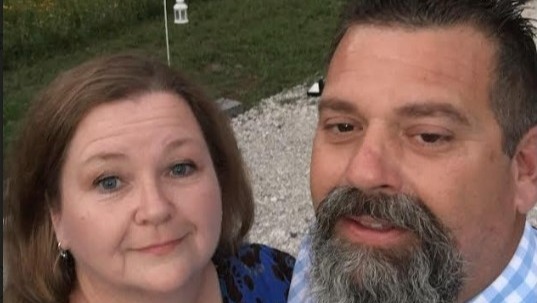 Fundraiser for Misty Thomas by Jennifer Meskell : Misty & Joe Thomas ...