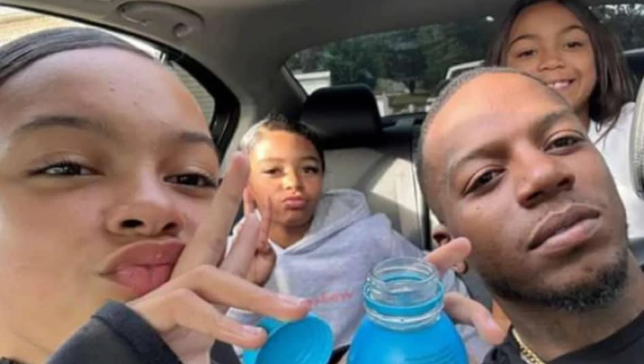 Fundraiser by Destiny Ellison : Delonte Tra’vel Ellison