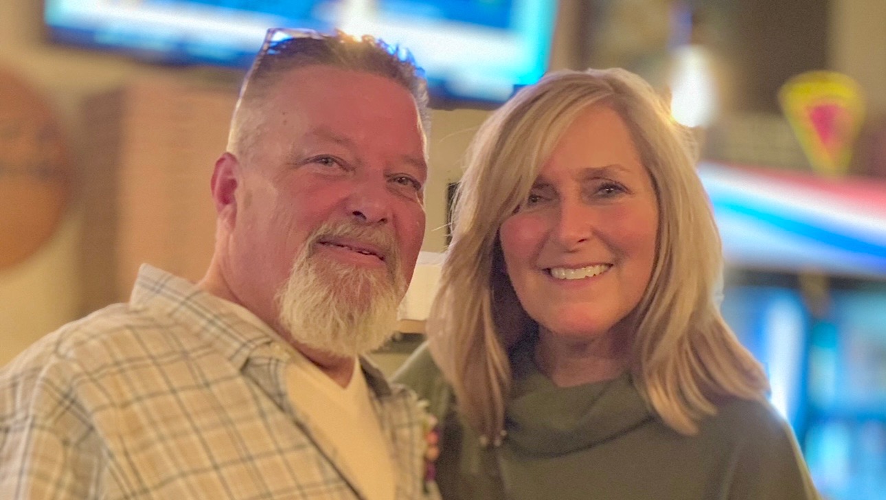 Fundraiser for Kim Sparks by Jennifer Patterson : Kevin Sparks memorial ...