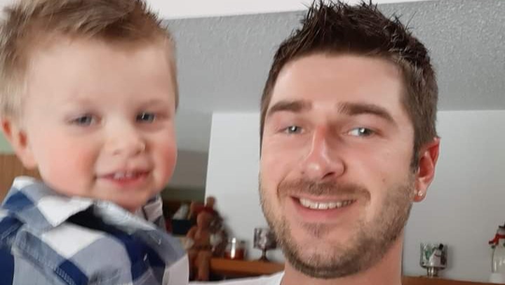 Fundraiser by Patti Huffman : Alec Cassaubon's headstone- memorial expenses