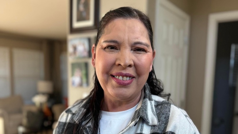 Fundraiser for Ana Pavon Terrazas by Melinda Oakley Skirvin : Please ...