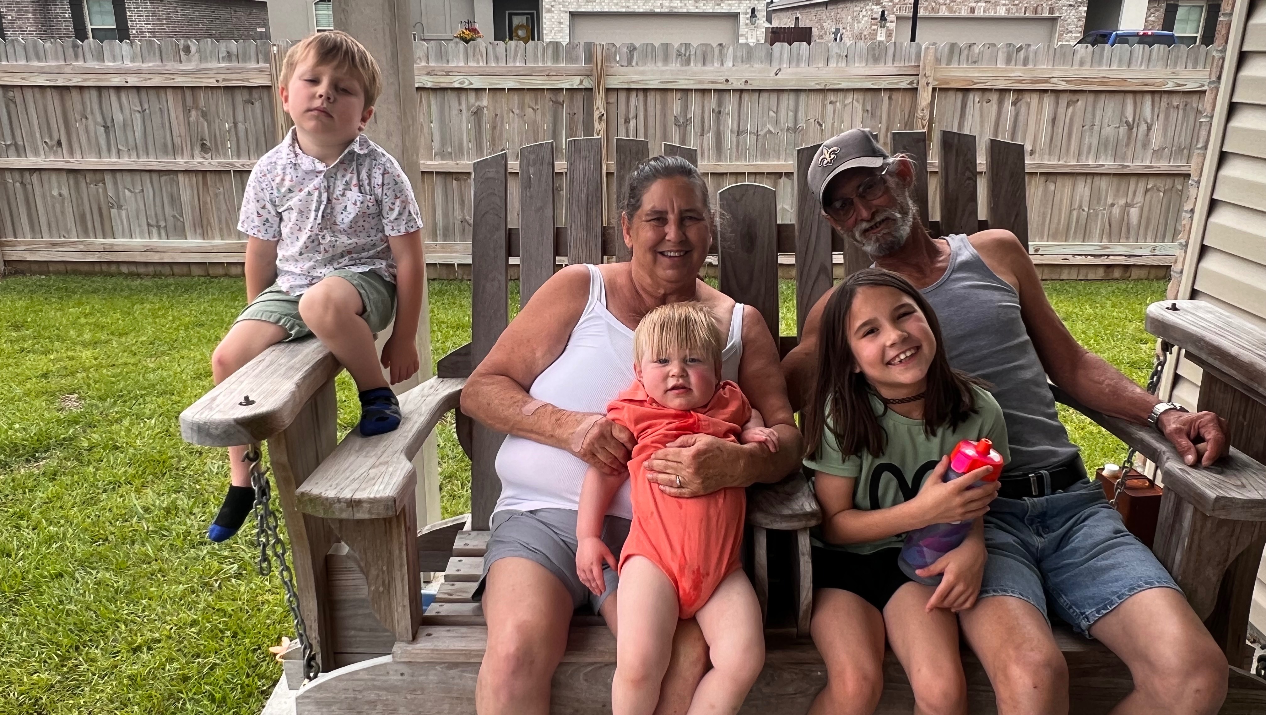 Fundraiser by Elaina Thrasher : Tornado Relief for Sherri & Wayne Reis