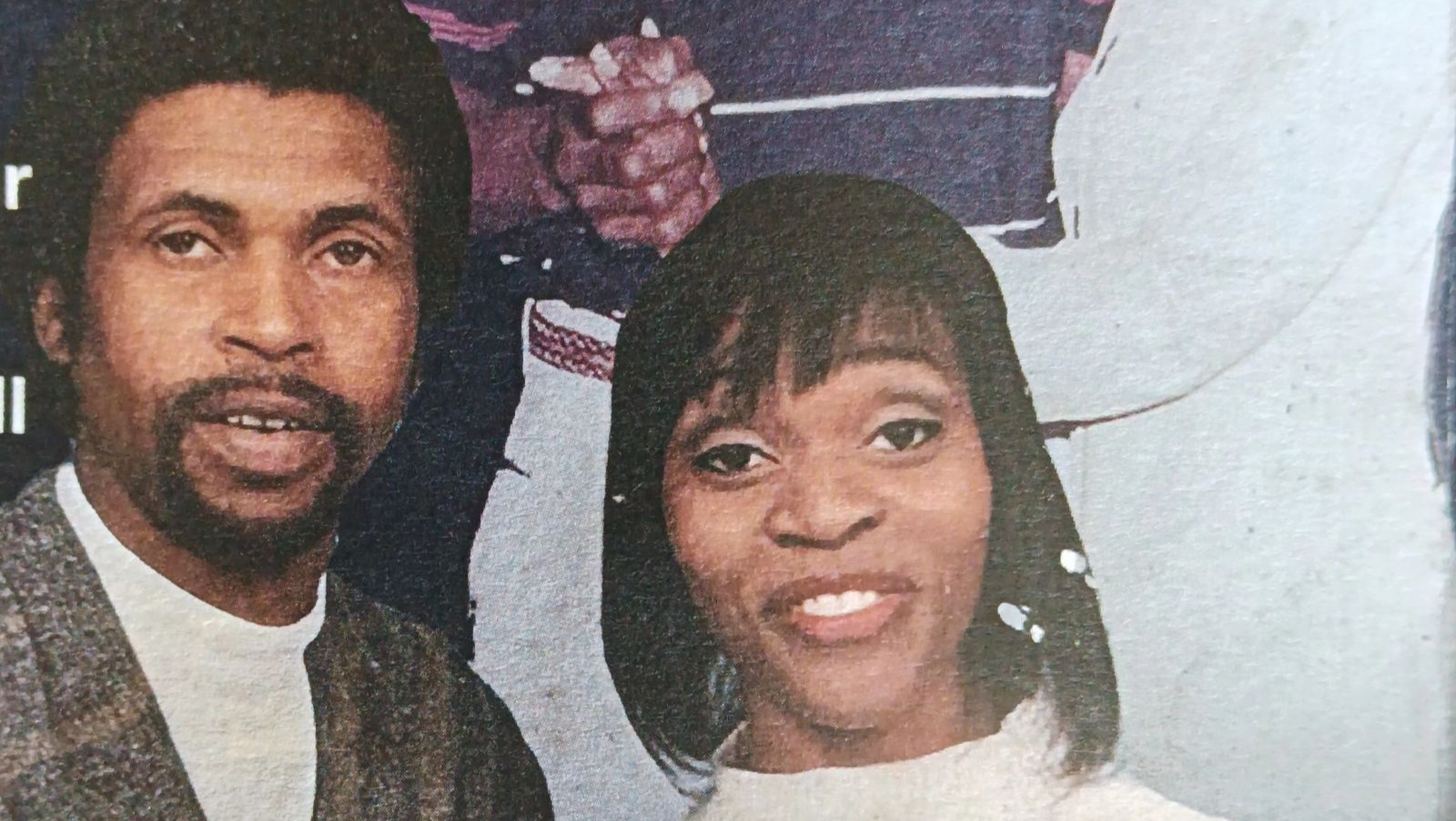 Fundraiser for Rita Watson by Retecia Bibbs : Unforeseen Expenses