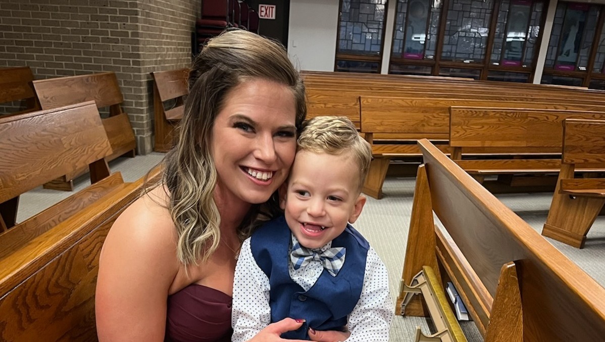 Fundraiser for danielle springer by Kristina Misley : Danielle's cancer ...