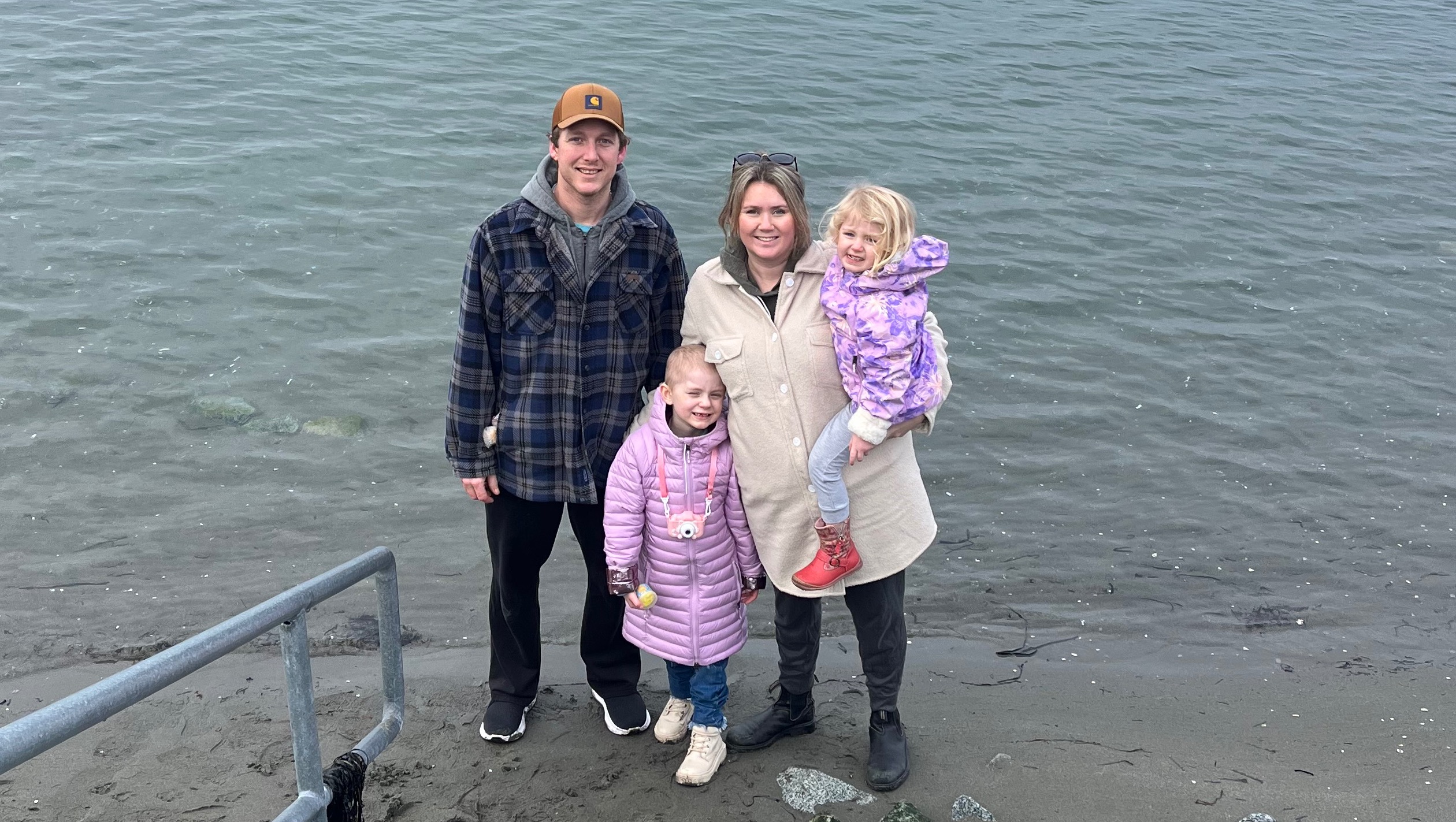 Fundraiser for Jessica Howell by Brittany Kerr : Pray for Shay