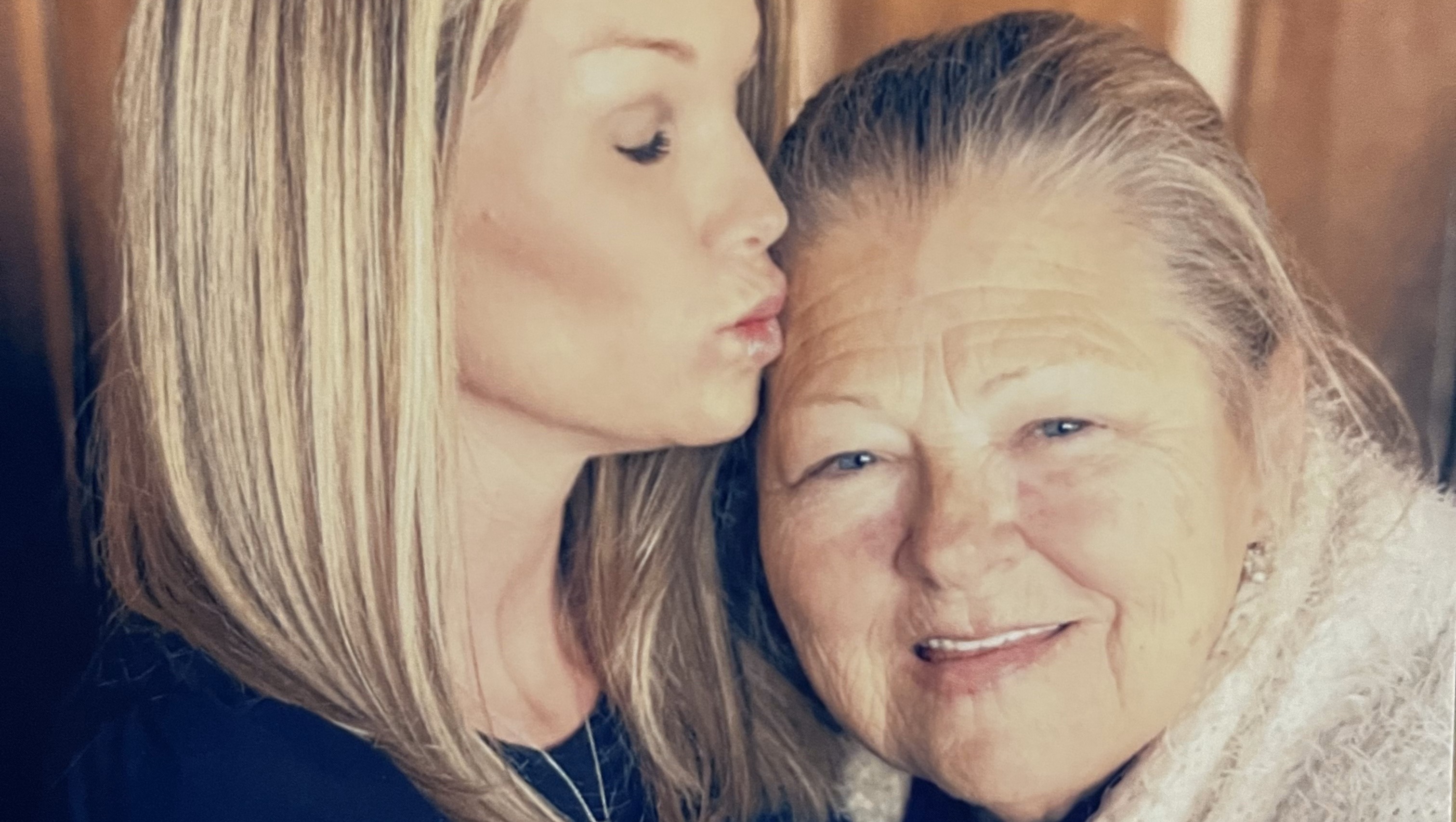 Fundraiser for Andrea Whitaker by Nicole Guillet : Angelika Sprague ...