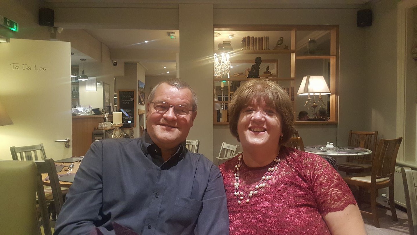 Fundraiser by Luke Whitney : Bridgnorth Walk 2024