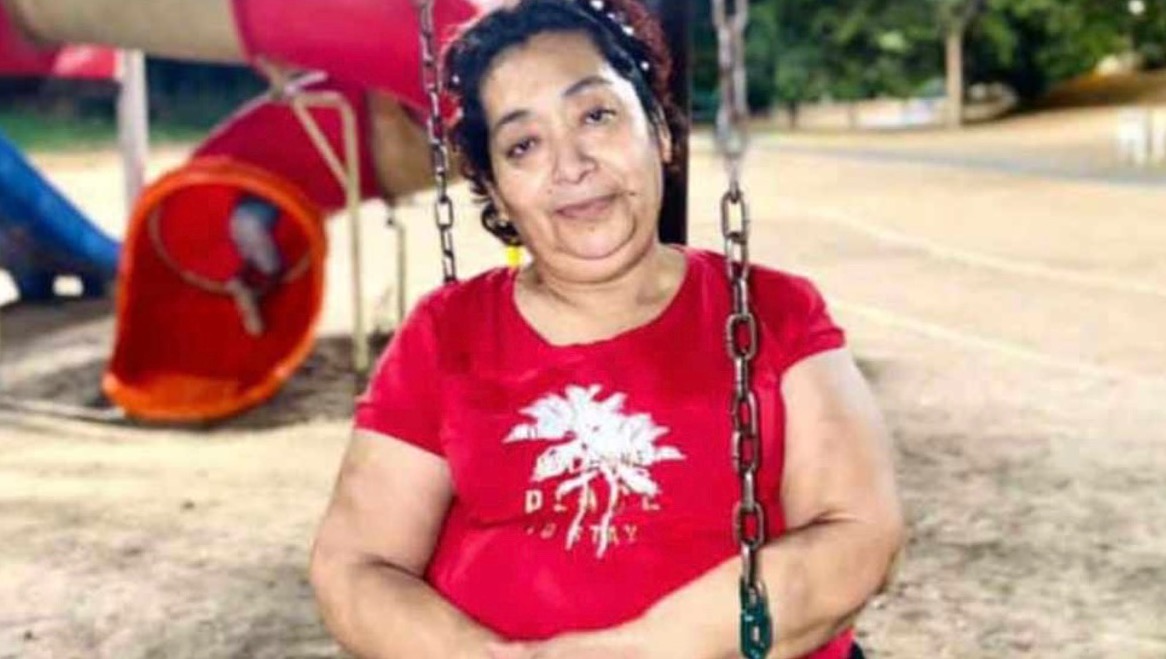 Fundraiser by Pamela Arredondo : En Memoria de Reyna Garcia