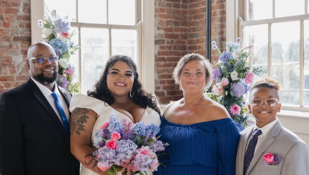 Fundraiser by Christina Scott Jada DeNigras : Nate is in END STAGE ...