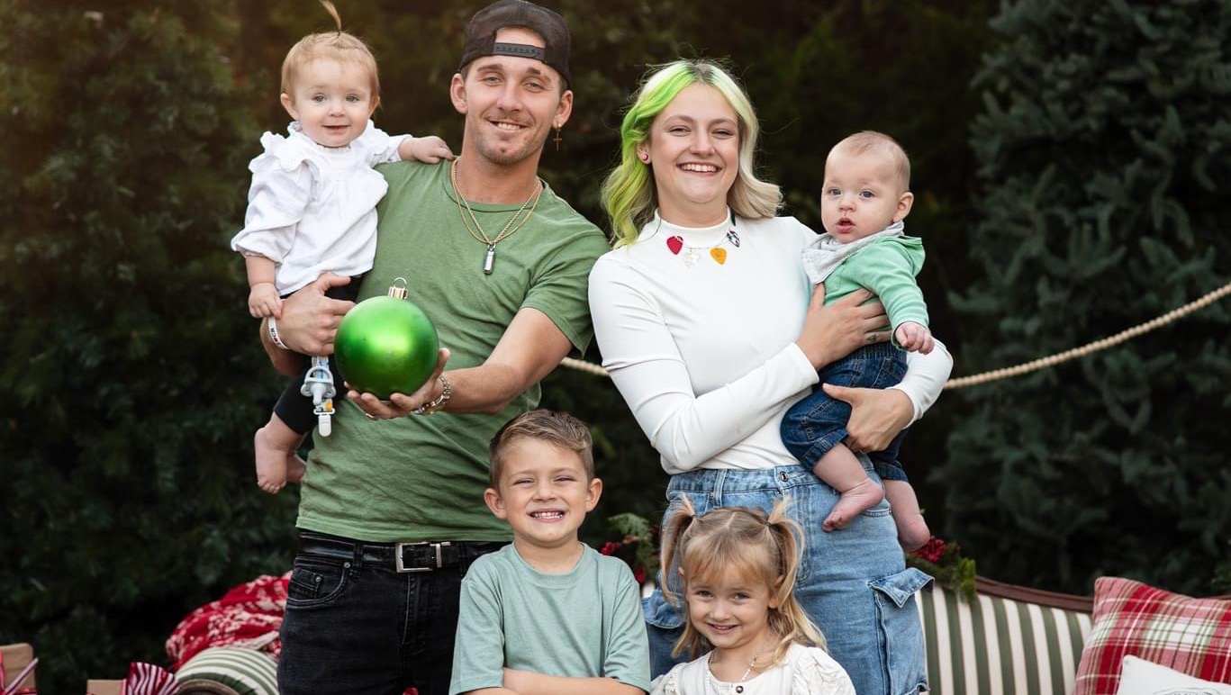 Fundraiser by Jacquelyn Donecker : Micah’s Adoption