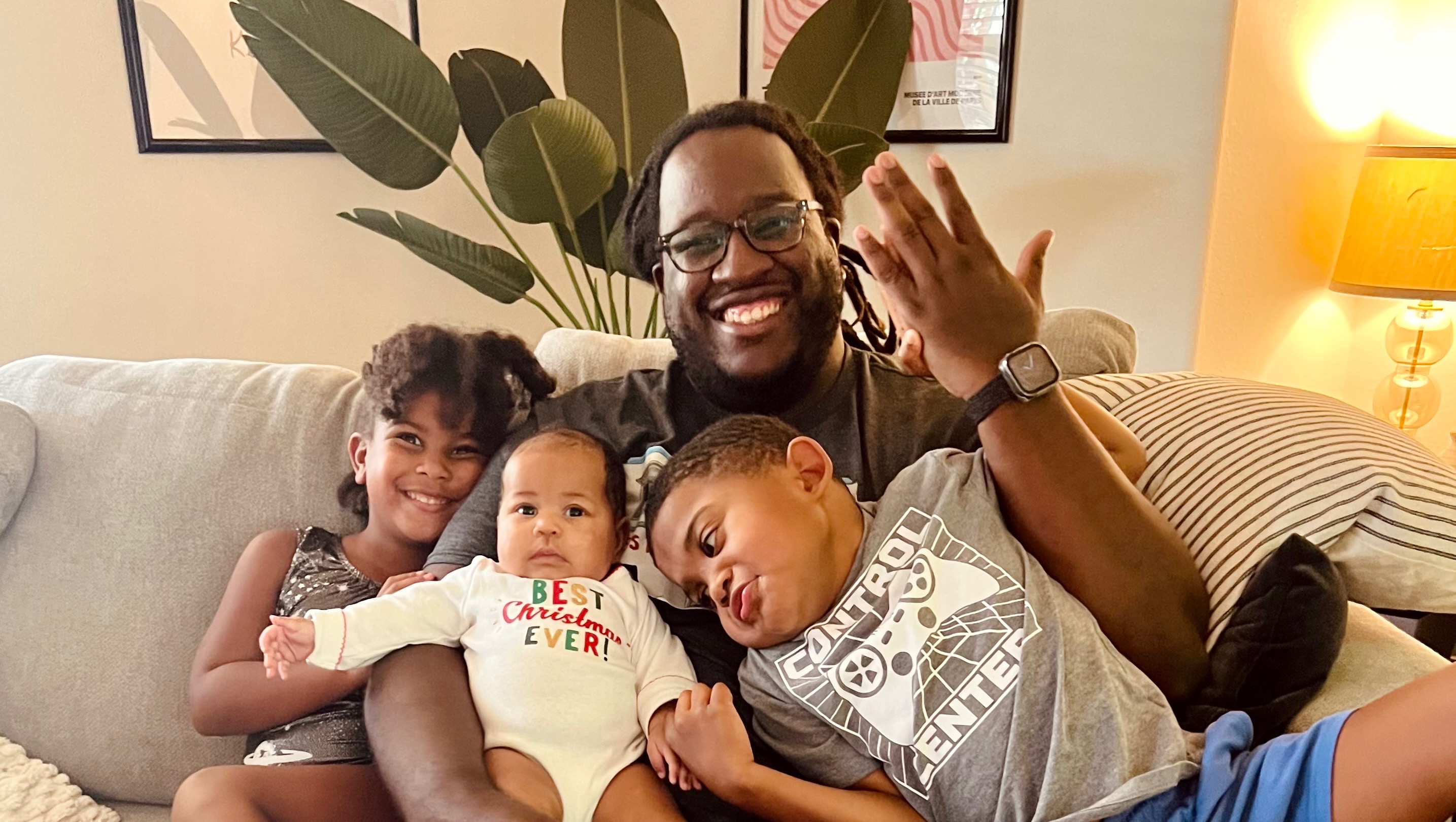 Fundraiser for Halley Campbell by Ashley Sanchez : In honor of CJ ...