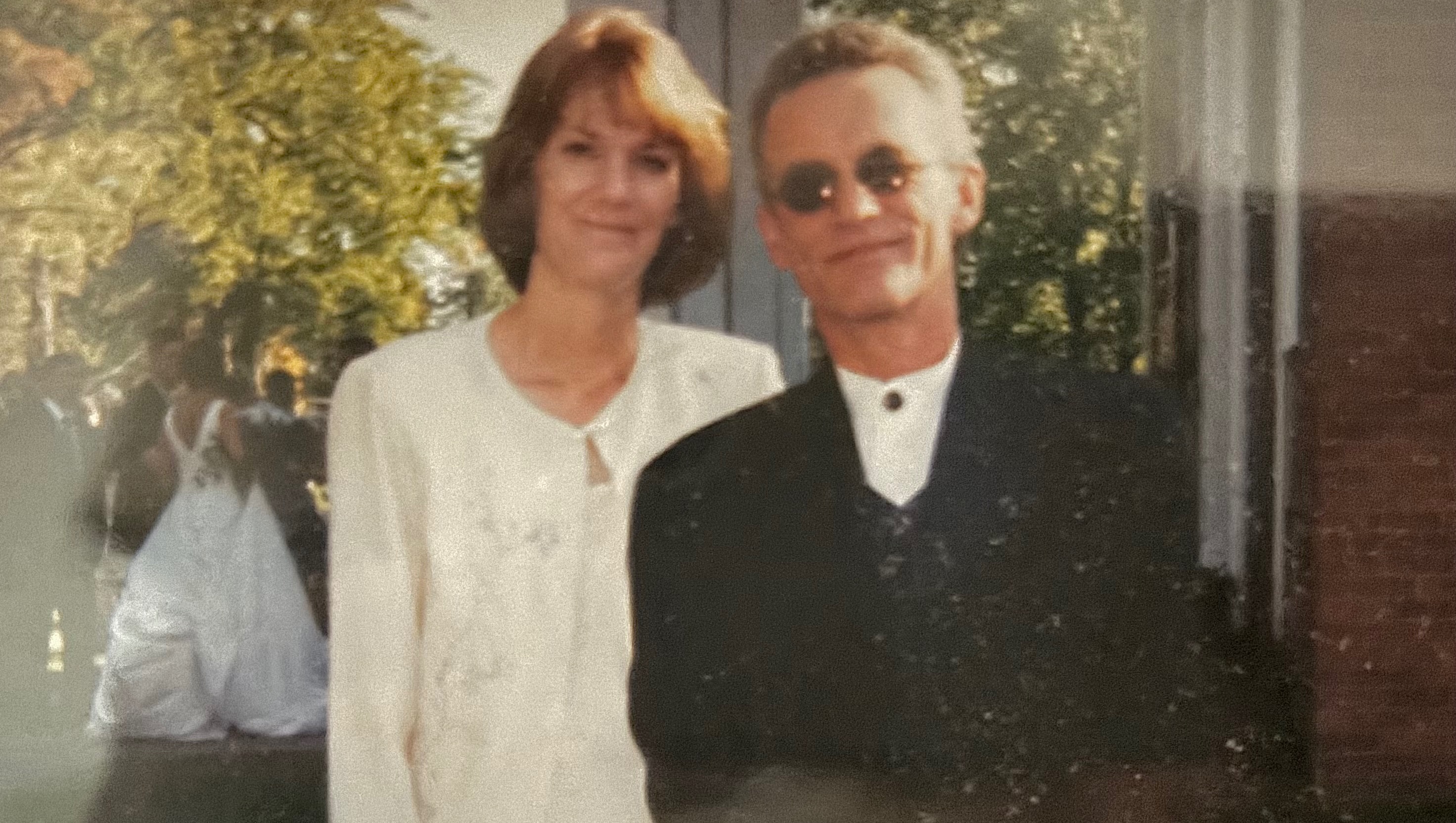 Fundraiser by Kelsey Chapman : Tom and Polly ️