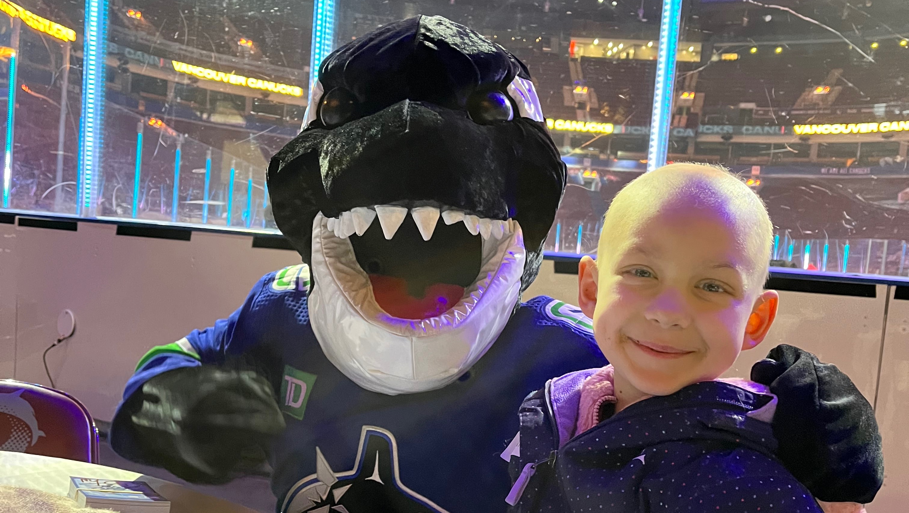 Fundraiser for Sarah Goode by Pamela Starcevich : Help Constance fight ...