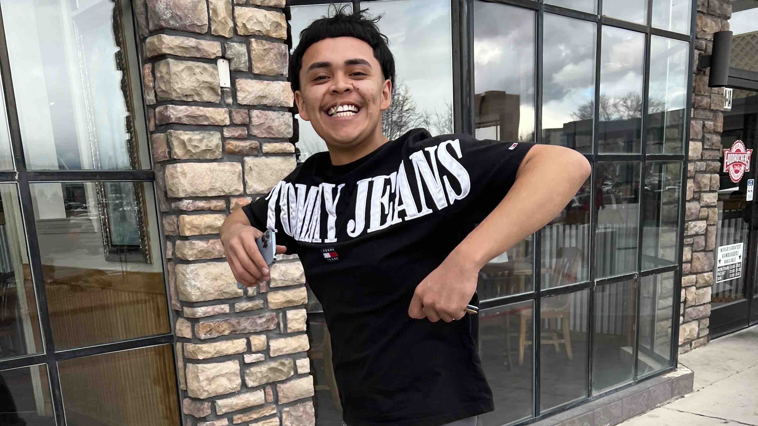 Fundraiser by Justin Harris : Jeremiah Houston (Funeral Donations)