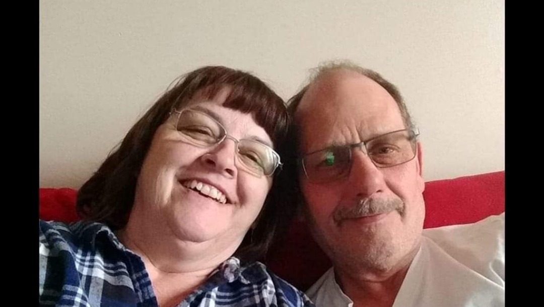 Fundraiser for Brenda Pilon by Doris Myles : In Loving Memory of Barry ...