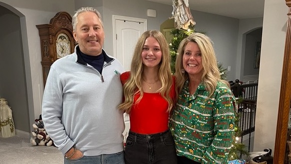 Fundraiser for Angela Powell by Andrea Lambert : Relief for the Powell ...