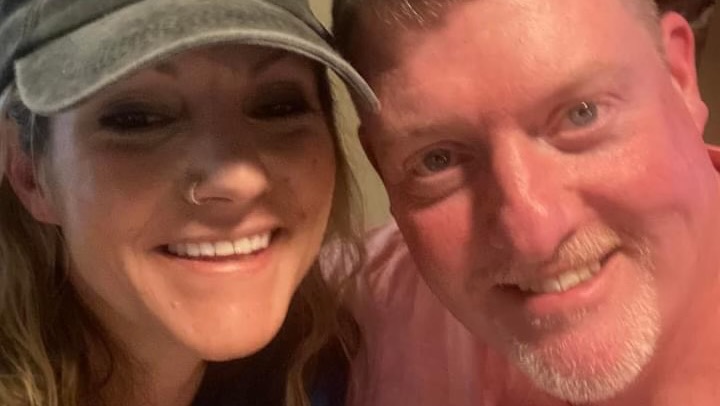 Fundraiser for Steven Boucher by Serena Barone : Help for Trisha Boucher