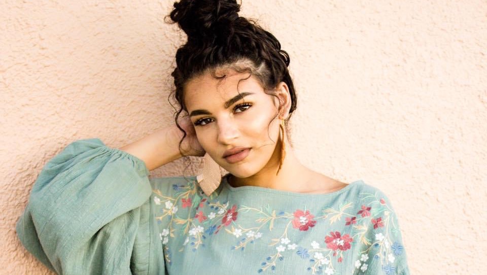 Fundraiser for Gabrielle Stoecker by Sarah Poiroux : Relief for Gabby’s ...