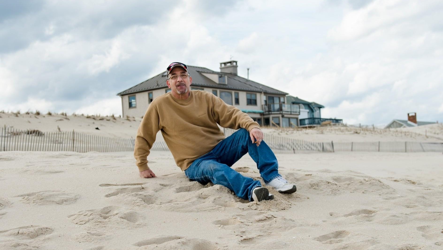 Fundraiser by Nicholas Loffredo : Honoring Jerry's Legacy: Funeral ...