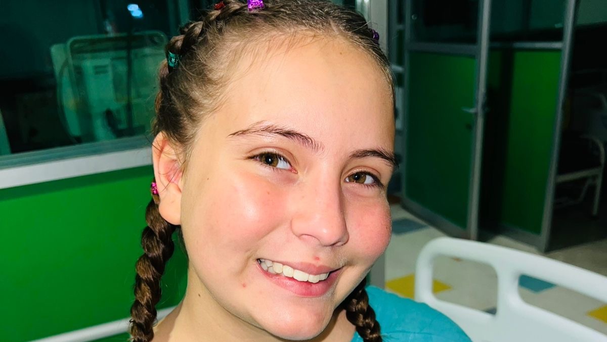 Fundraiser by Chema Sanchez : Nisi Second Brain Surgery