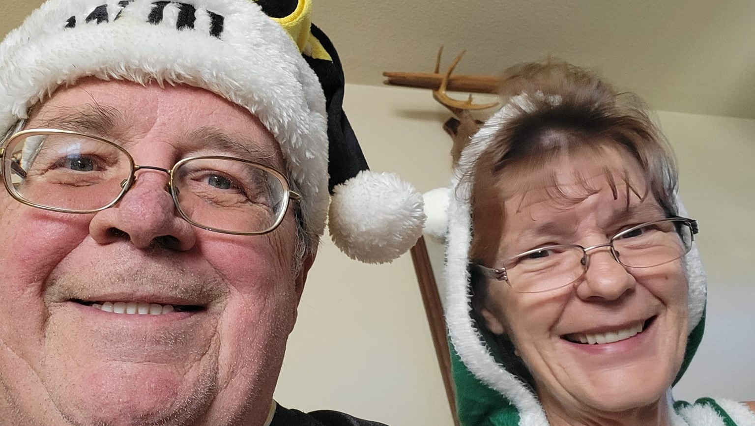 Fundraiser by Nic Schultz : Passing of Ron Schultz