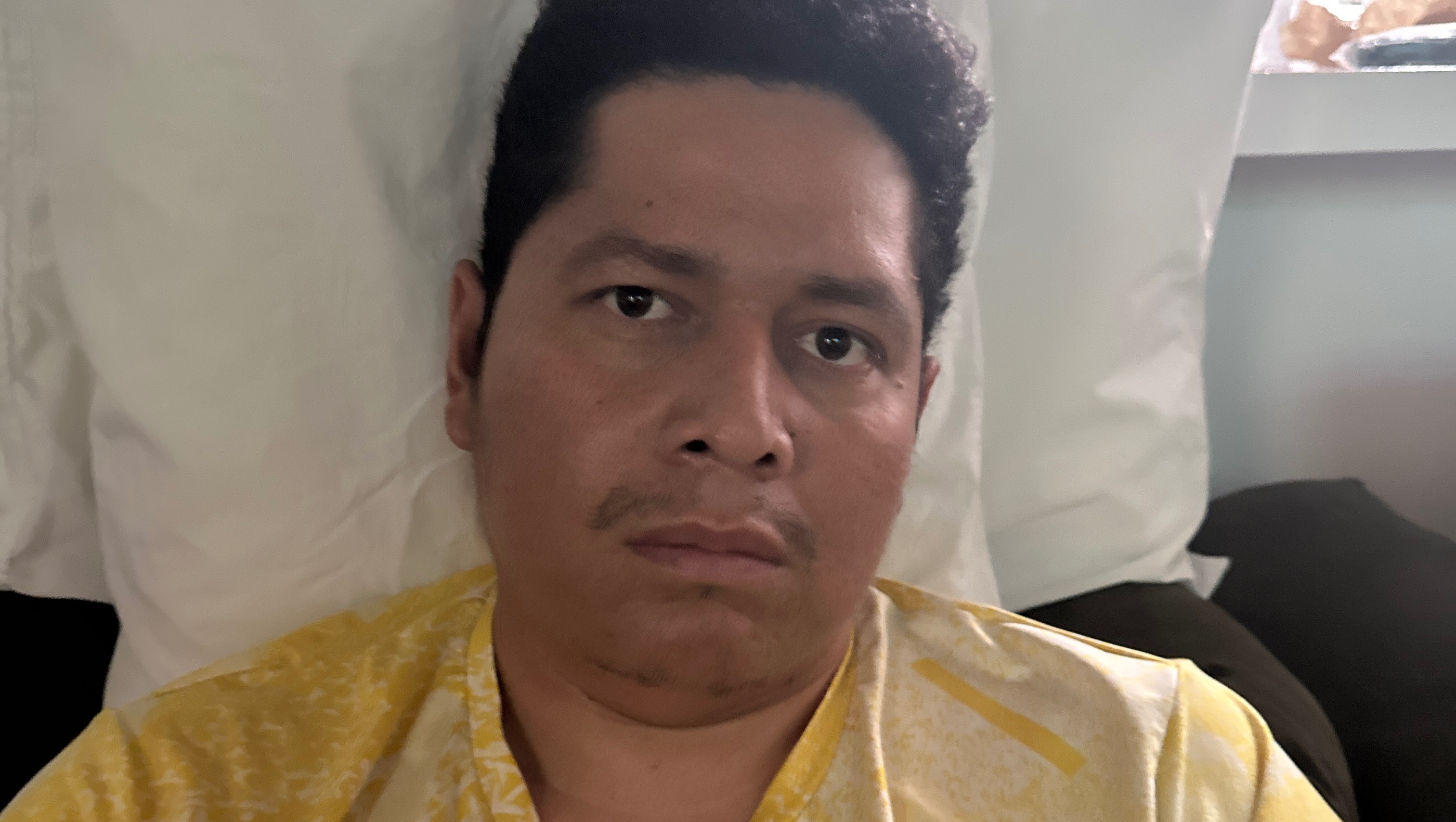 Fundraiser by William Reyes : Gastos médicos