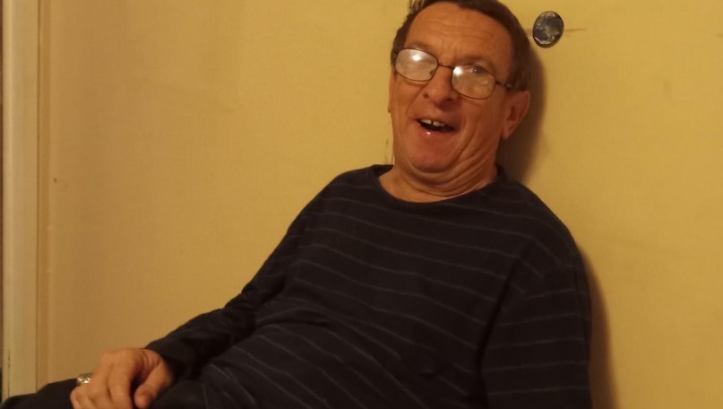 Fundraiser by Todd Bourgeois : Todd the Flower Bed Man has hit hard times