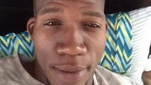 Fundraiser by Tracie Smith : Corey Ryshad Wadsworth