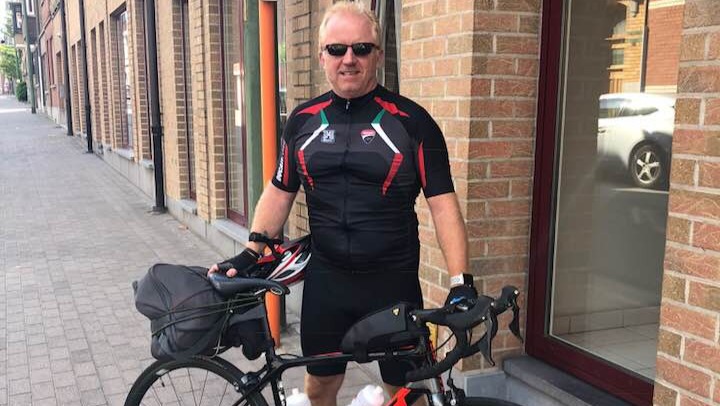 Fundraiser by Jezza Neumann : The Aletheia Foundation - Changing Lives ...